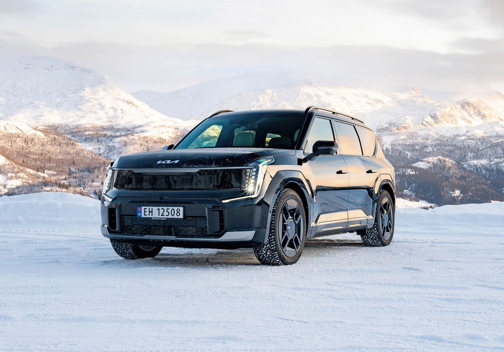 Kampanjer - Slatlem Bil